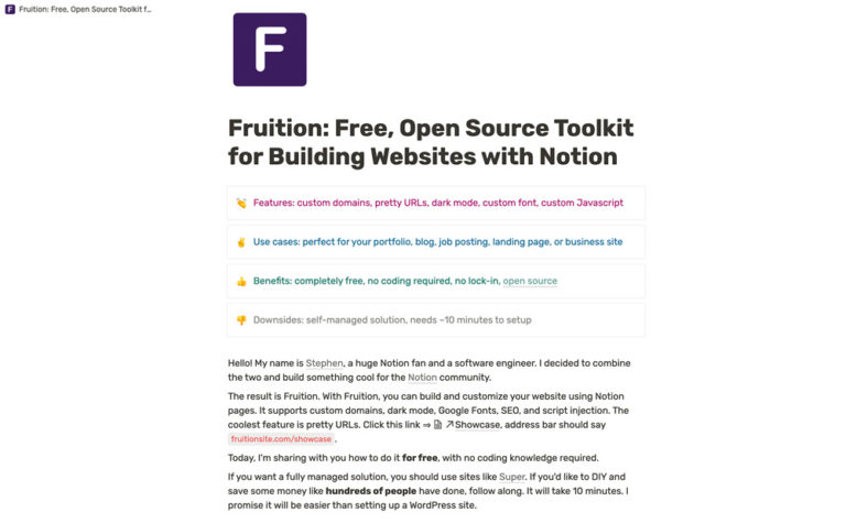 【無料で実現】Notionを「Cloudflare」で独自ドメイン化する方法